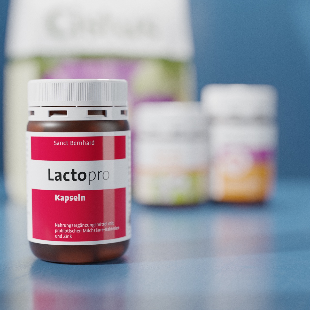 Immunpaket jetzt online kaufen | Kräuterhaus Sanct Bernhard