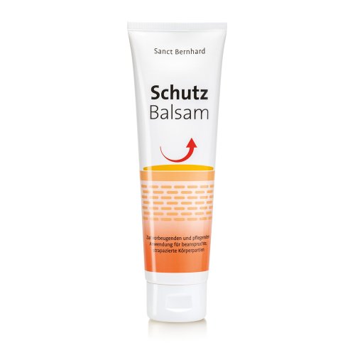 Buy natural remedies & body care products online » Sanct Bernhard
