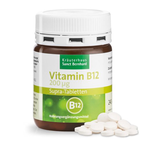 Buy natural remedies & body care products online » Sanct Bernhard