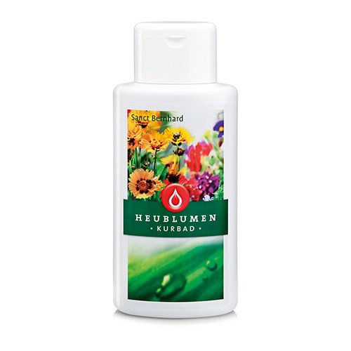 Buy natural remedies & body care products online » Sanct Bernhard