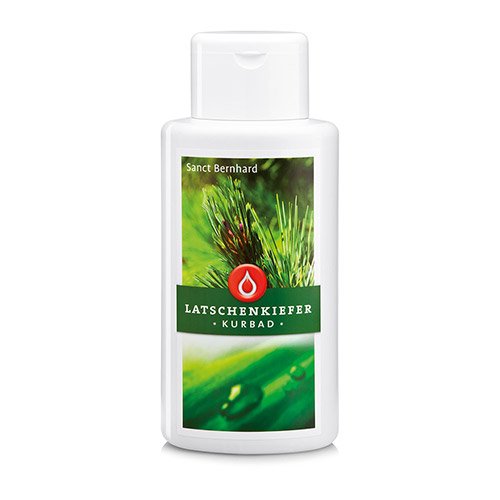 Buy natural remedies & body care products online » Sanct Bernhard