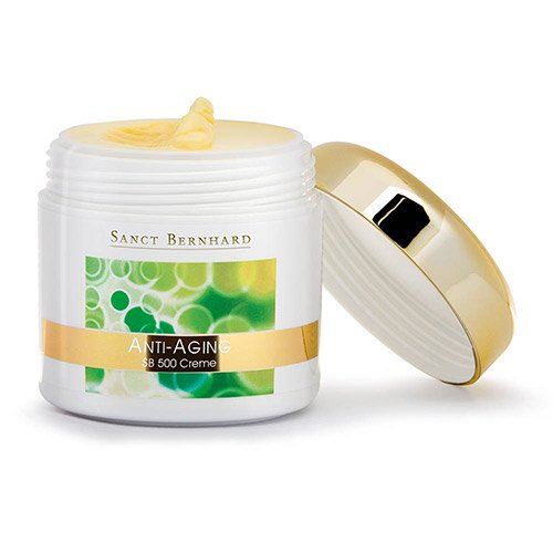 Buy natural remedies & body care products online » Sanct Bernhard