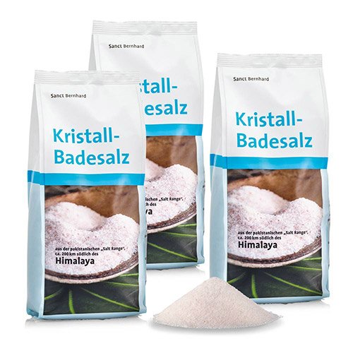 Buy natural remedies & body care products online » Sanct Bernhard