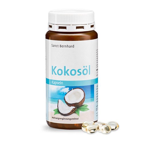 Buy natural remedies & body care products online » Sanct Bernhard